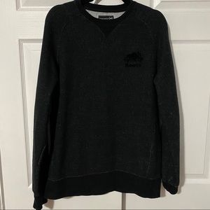 Roots Tops | Roots Canada Bright Red White Pullover Hoodie | Poshmark